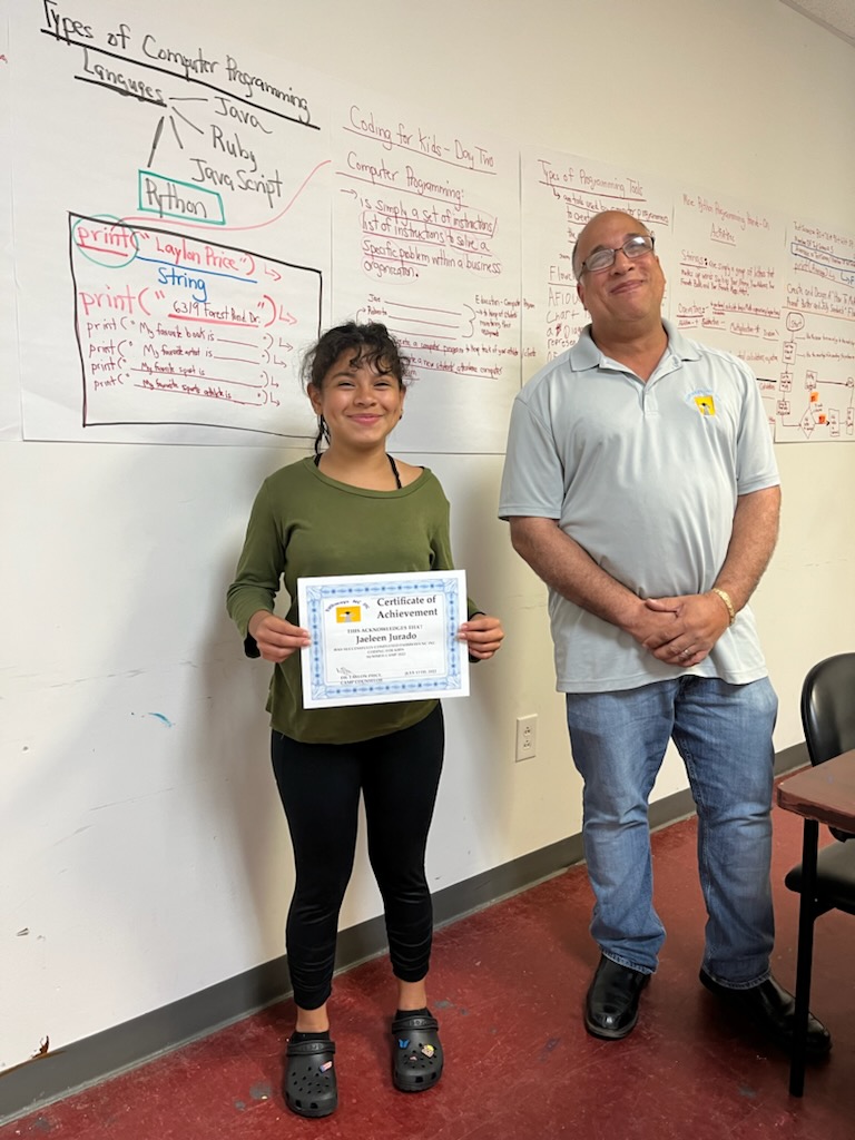 Success – Pathways NC